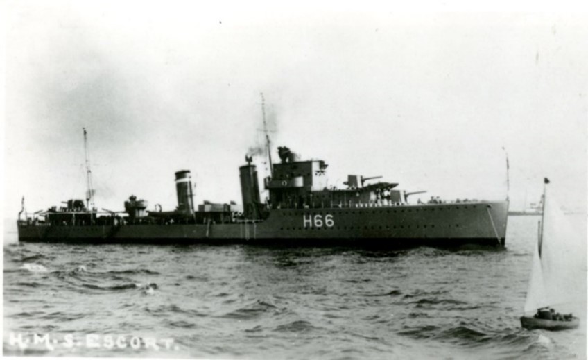 Le Musée naval de l'Alberta | Blog
